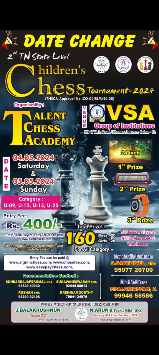Easy Pay Chess